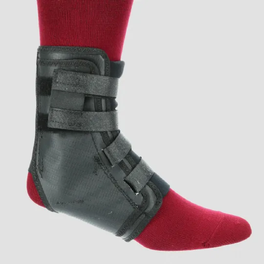 Swede-O Easy Lok Ankle Brace FOR SALE