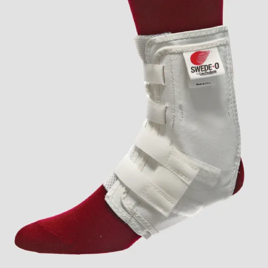 Swede-O Easy Lok Ankle Brace FOR SALE