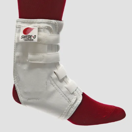 Swede-O Easy Lok Ankle Brace FOR SALE