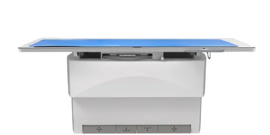 Economy Radiolucent X-Ray Table Pad from Z&Z Medical