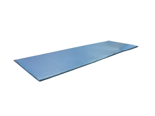 Economy Radiolucent X-Ray Table Pad from Z&Z Medical