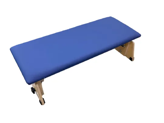 Axis Tilting Therapy Bench by Circle Specialty