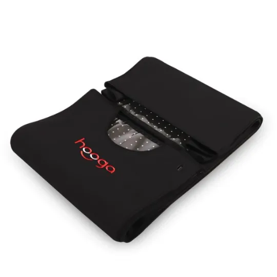 Full Body Red Light Therapy Blanket Pod with Near-Infrared Light by Hooga