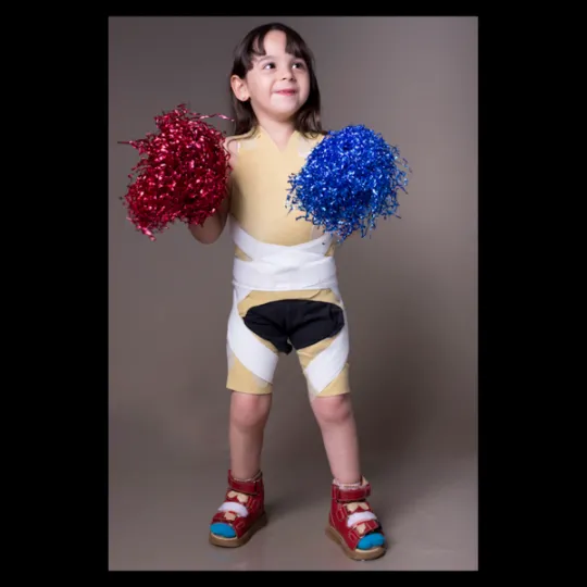 TheraTogs ULTRA Full Body System