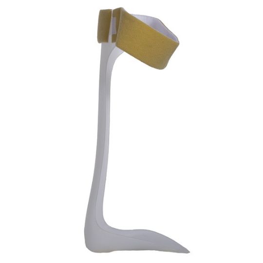Posterior Leaf Spring Ankle Foot Orthosis by Alex Orthopedic