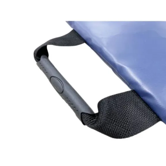 Transfer Table Pad with Lifting Handles - Improved Patient Mobility