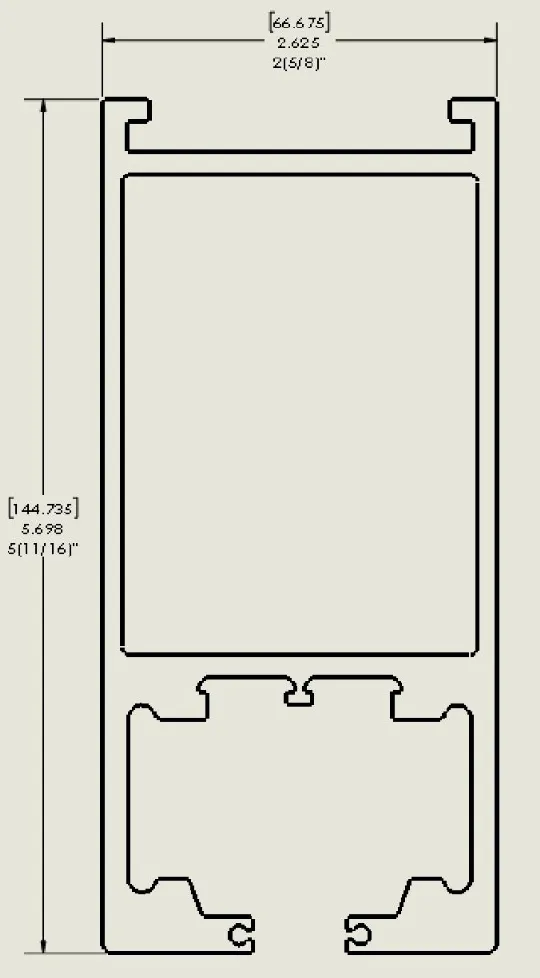 Ceiling Lift Track Pieces, Replacement Parts, and Accessories for the ...