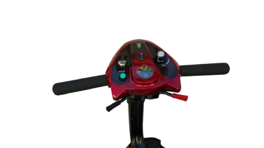 EV Rider Transport Plus Mobility Scooter