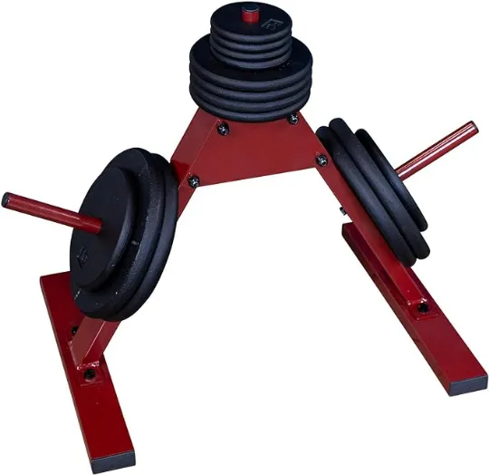 Best Fitness Weight Tree - BFWT5 By Body-Solid