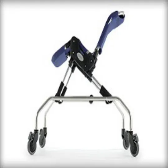 Accessories for the Leckey Advance Bath Chair