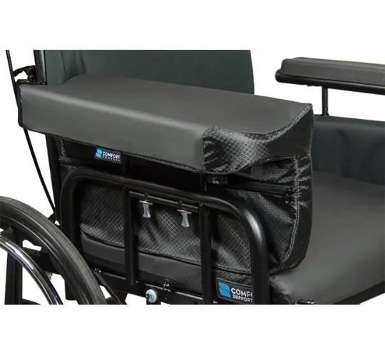 Wheelchair Trunk Support by Comfort Company