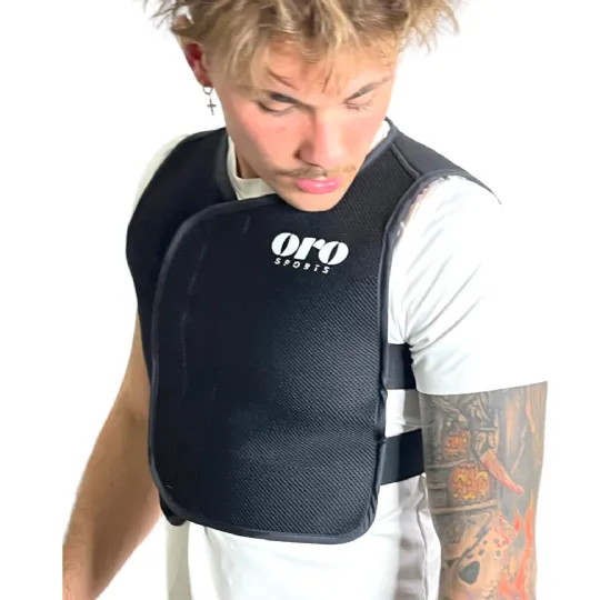 Cooling Vest with Included CoolPaks for Active Lifestyles - Ultimo by ...