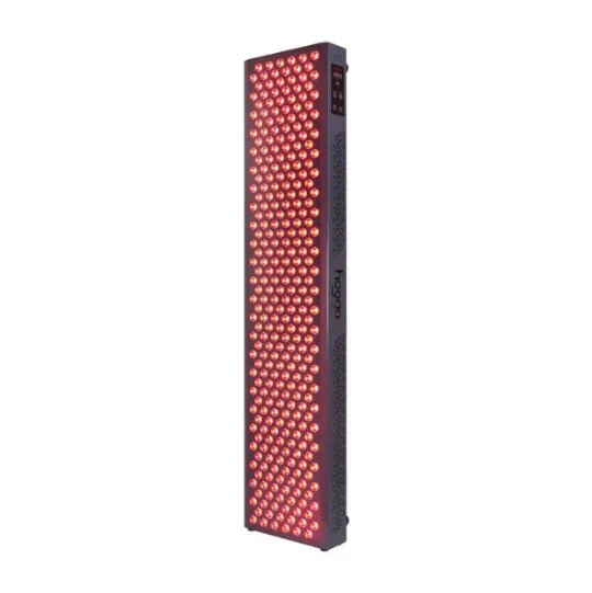 Red Light Therapy Panels - Ultra Light Available in Multiple Sizes
