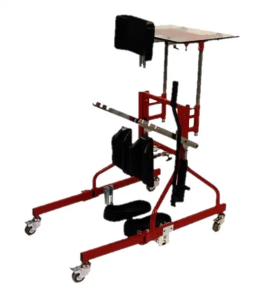 Granstand III Modular Standing System - FREE Shipping