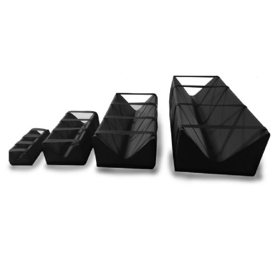 Veterinary Immobilizer Trough - Set of 4 with Multiple Sizes