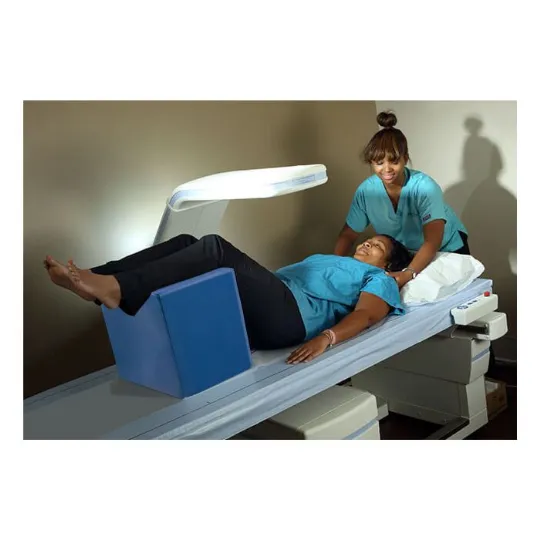 DEXA Block High-Density Urethane Foam Positioning Bolster