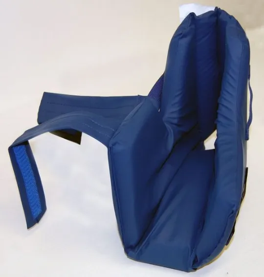 Skil-Care Wipe-Clean Heel Float Boot - FREE Shipping