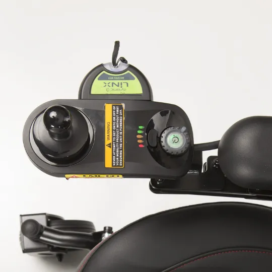 Vision Sport Electric Power Wheelchairs - FREE Shipping
