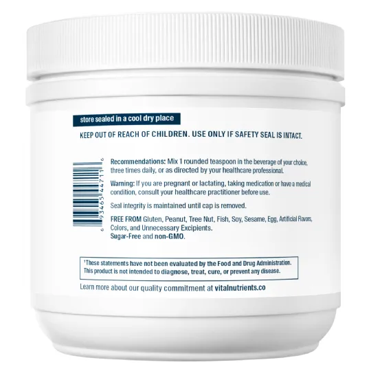 GI Repair Powder for Stomach and Intestinal Health