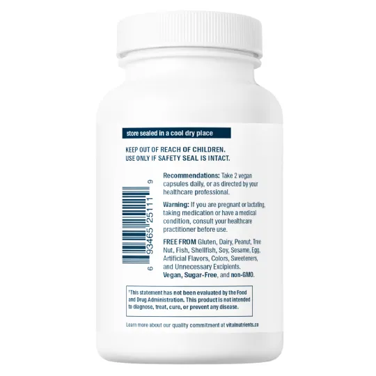 Schisandra Extract for Live Health Supplement