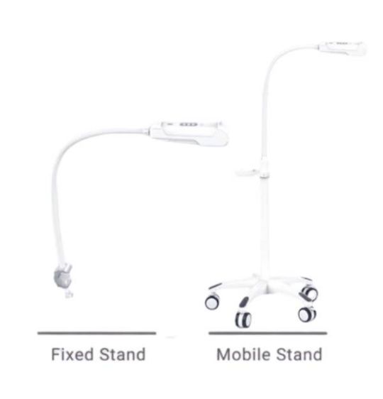 Infrared Light Vein Finder - VS30 from Infinium Medical