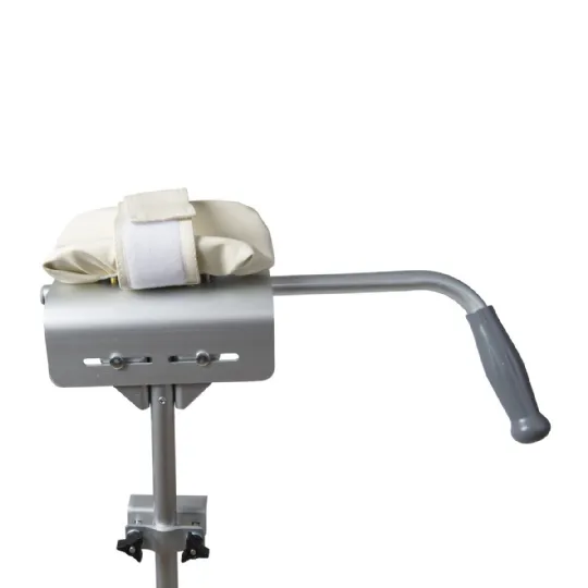 Adjustable Padded Platform Walker Attachment with Tool-Free Assembly by ...