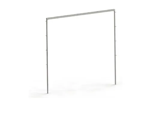 Ceiling Lift Track Pieces, Replacement Parts, and Accessories for the ...