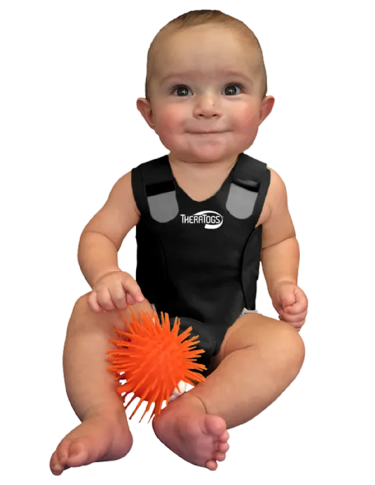TheraTogs ULTRA Wunzi Infant System