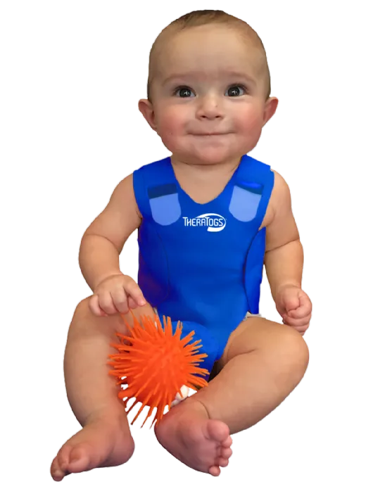 Wunzi2Grow Customizable Body Hug System - Core Stabilizer and Trunk ...