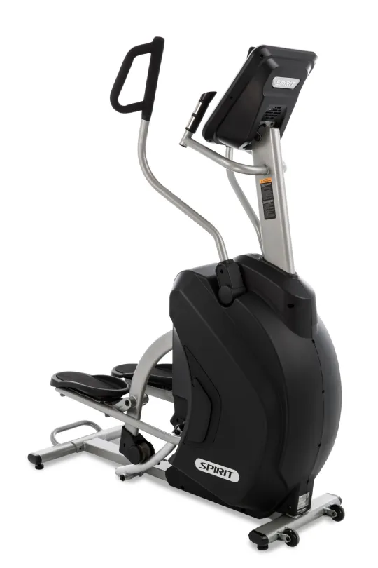 Spirit Fitness XS895 HIIT Adjustable Incline Stepper