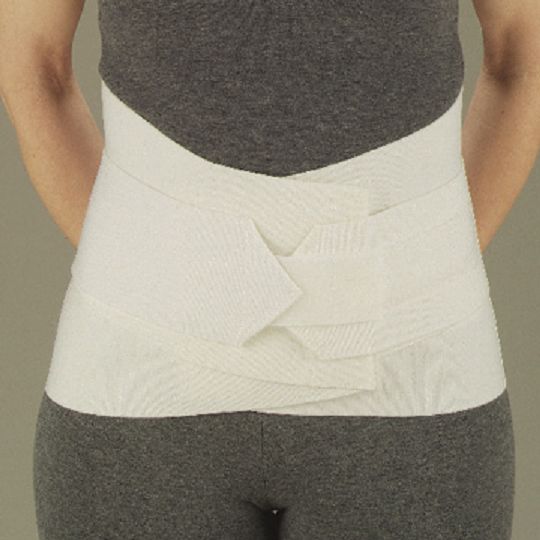 Elastic LumboSacral Support BUY NOW - FREE Shipping