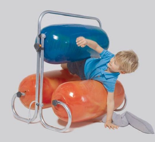 Squeeze Machine for Pressure Therapy - FREE Shipping