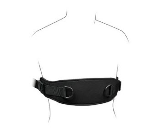 Bodypoint Dynamic Monoflex Chest Support