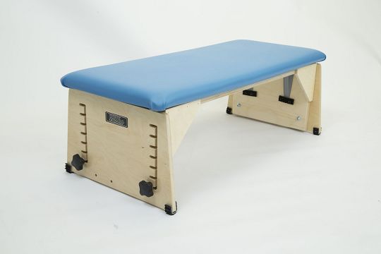 Adjustable Kaye Tilting Therapy Bench - FREE Shipping