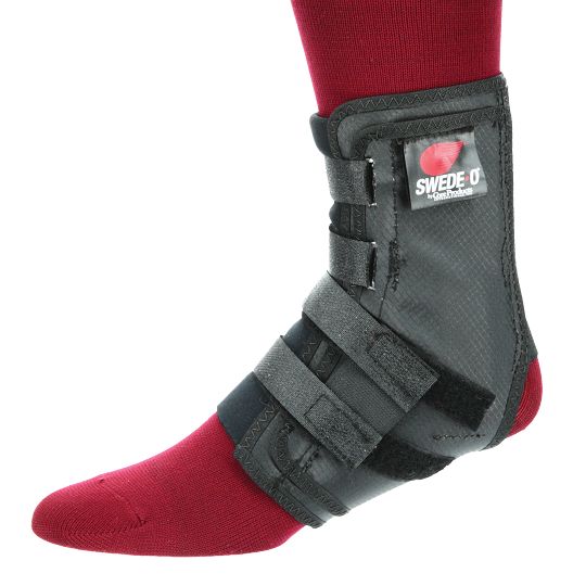 Swede-O Easy Lok Ankle Brace FOR SALE