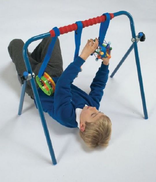 Versatile Activity Arch BUY NOW - FREE Shipping