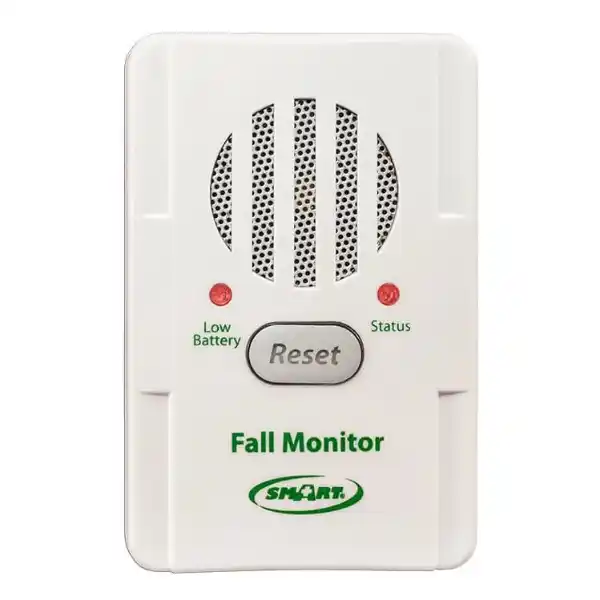 Smart Caregiver Wireless Bed Alarm with Pager