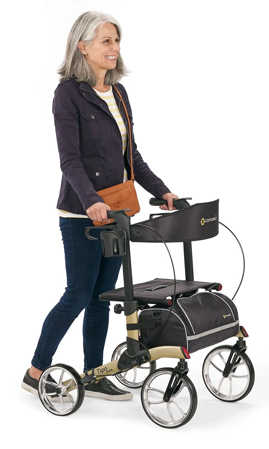 Rollators | Rolling Walkers | Walker with Seat | On Sale, Invacare Walkers