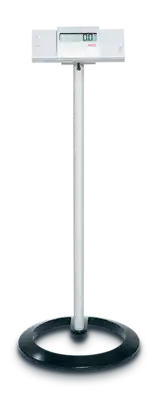 Seca 656 Digital High Capacity Scale for Wheelchairs, Stretchers, and ...