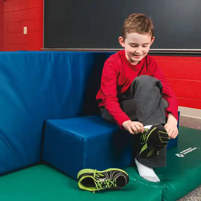 Multisensory Crash Pit FOR SALE - FREE Shipping