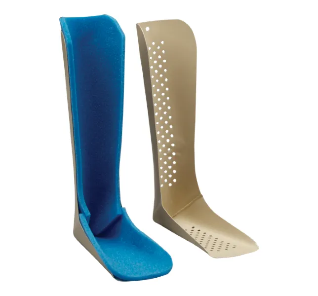 AFO | Ankle Foot Orthosis | Foot Drop | Multi Podus Boots | Orthotic
