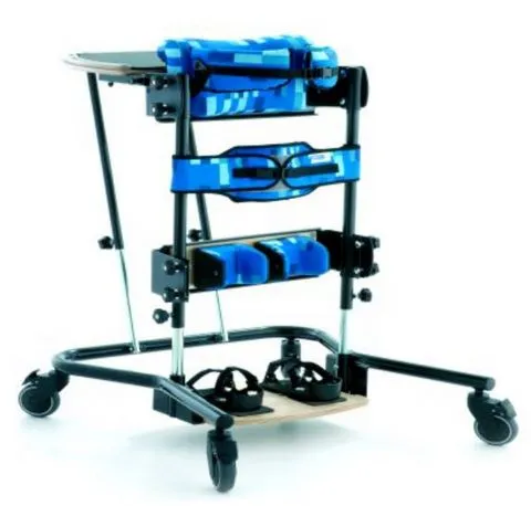 Pediatric Standing Frames | Standing Frame | Stander | Prone Stander