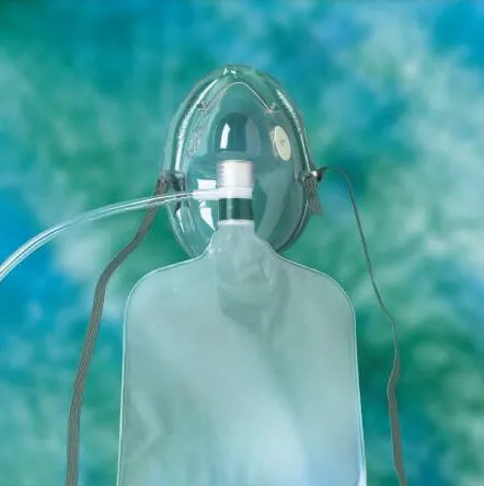 Discount Oxygen Masks for Adults and Children