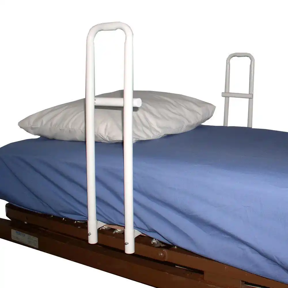 SafetySure Bed Pull-Up with 8 Cushioned Grips