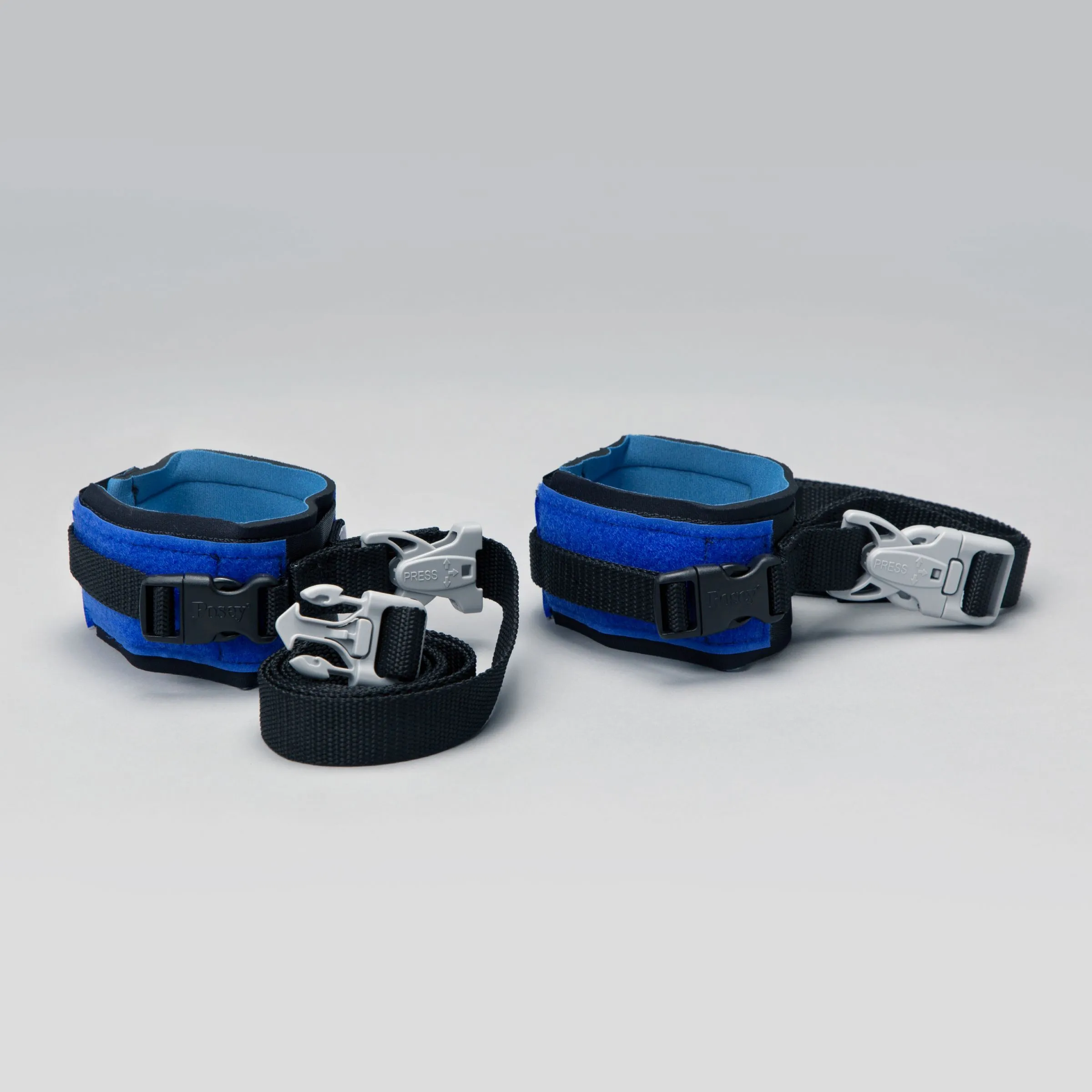 Patient Restraints | Hospital Restraints | Straight Jacket | Bed ...