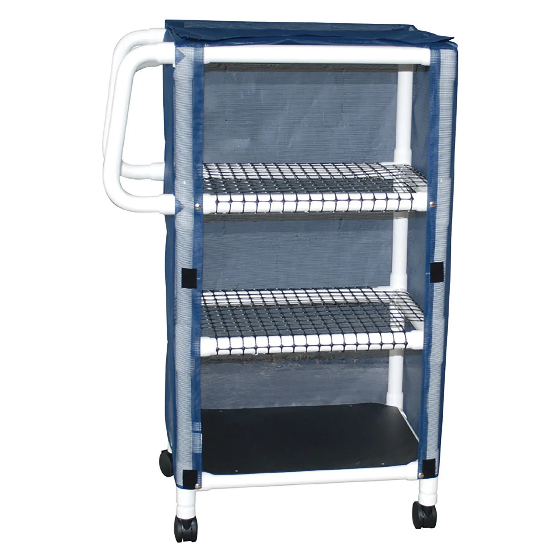 Linen Carts and Laundry Carts on Wheels | DISCOUNT