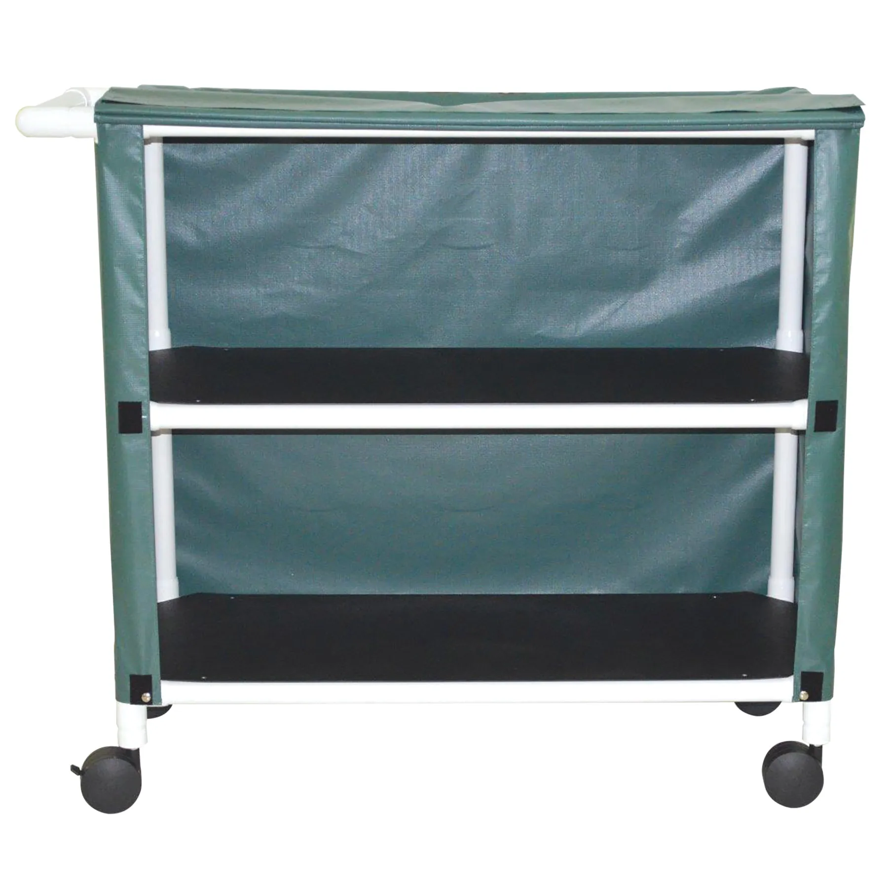 Linen Carts and Laundry Carts on Wheels | DISCOUNT