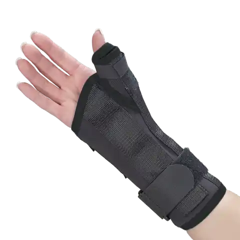Actimove Manus Wrist Stabilizer Brace by Essity