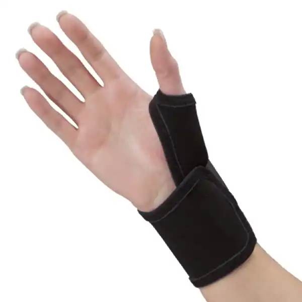 The Actimove Rhizo Forte Thumb Brace by Essity