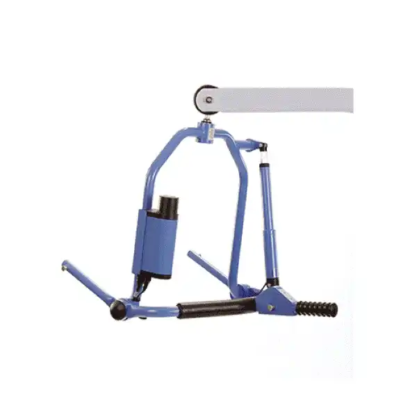 Hoyer 4-Point Comfort Amputee Clip Style Sling